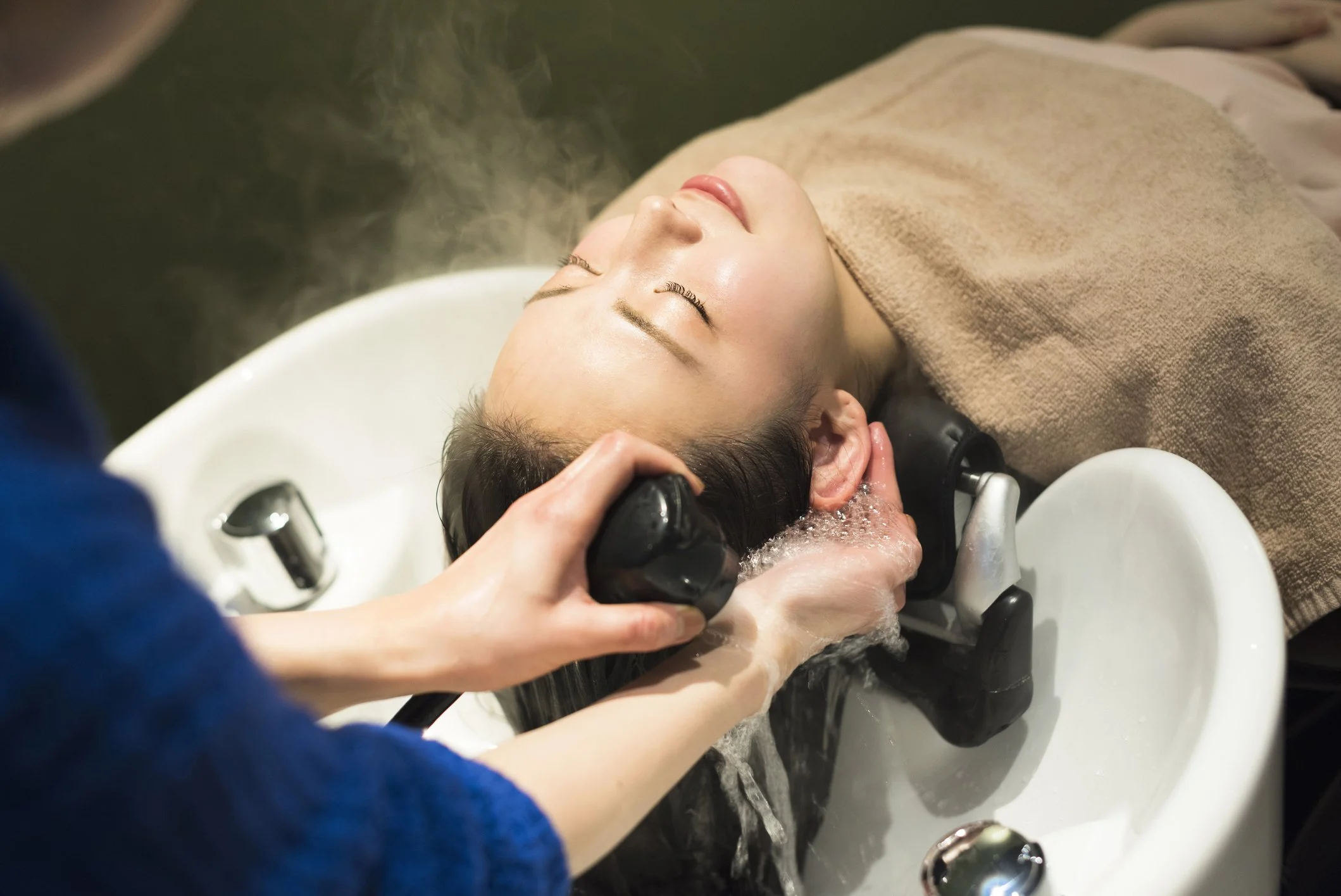 Zen Head Spa | Japanese Head Spa in Orange County, CA