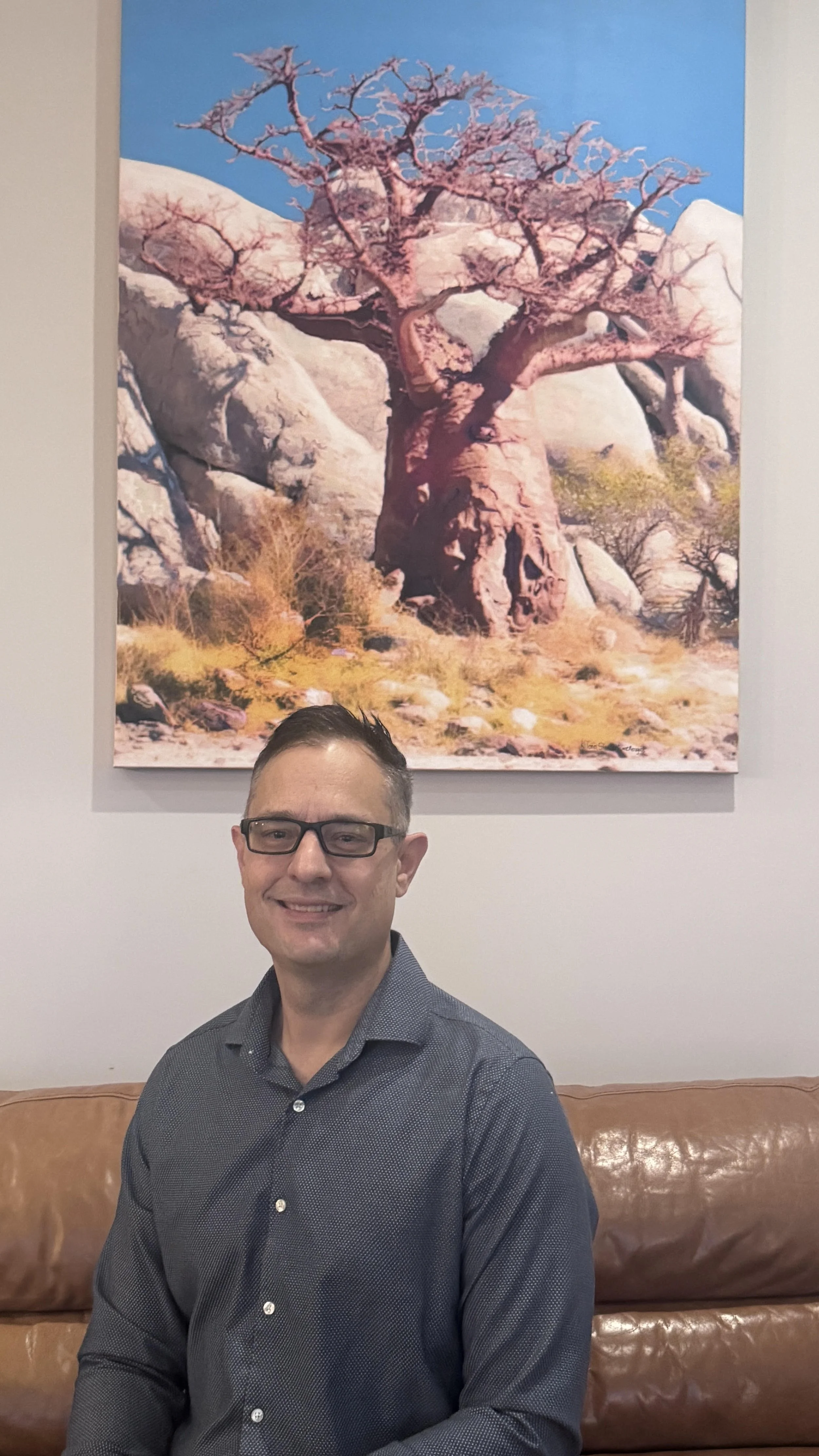 Meet the Team — Lilium Medical Clinic