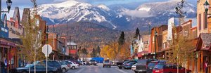 Whitefish Songwriter Festival