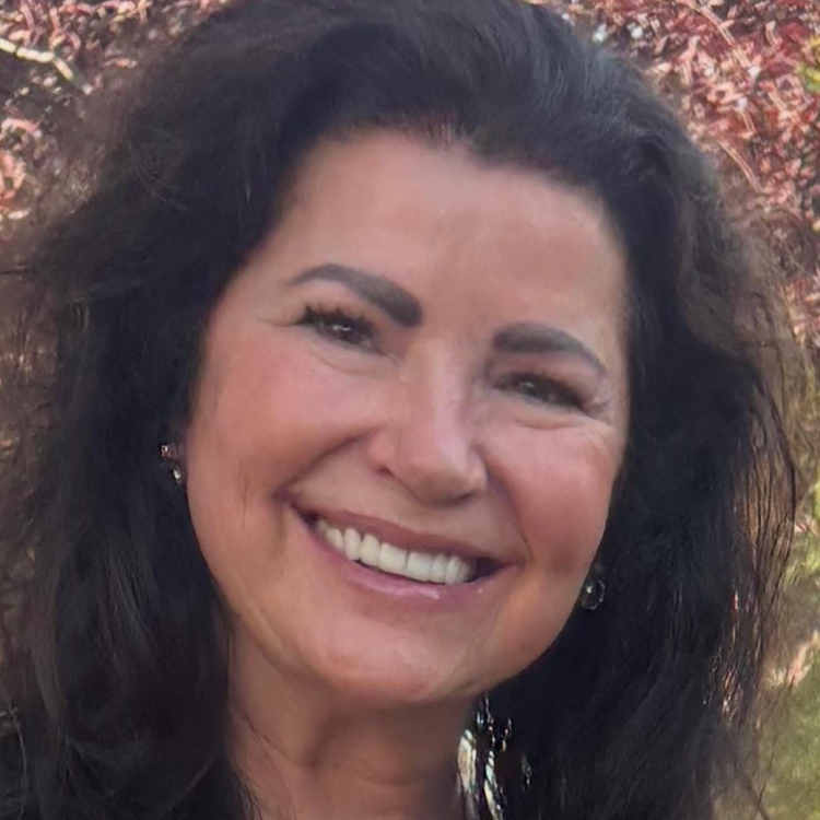 Bridget Larson — Whitefish Songwriter Festival