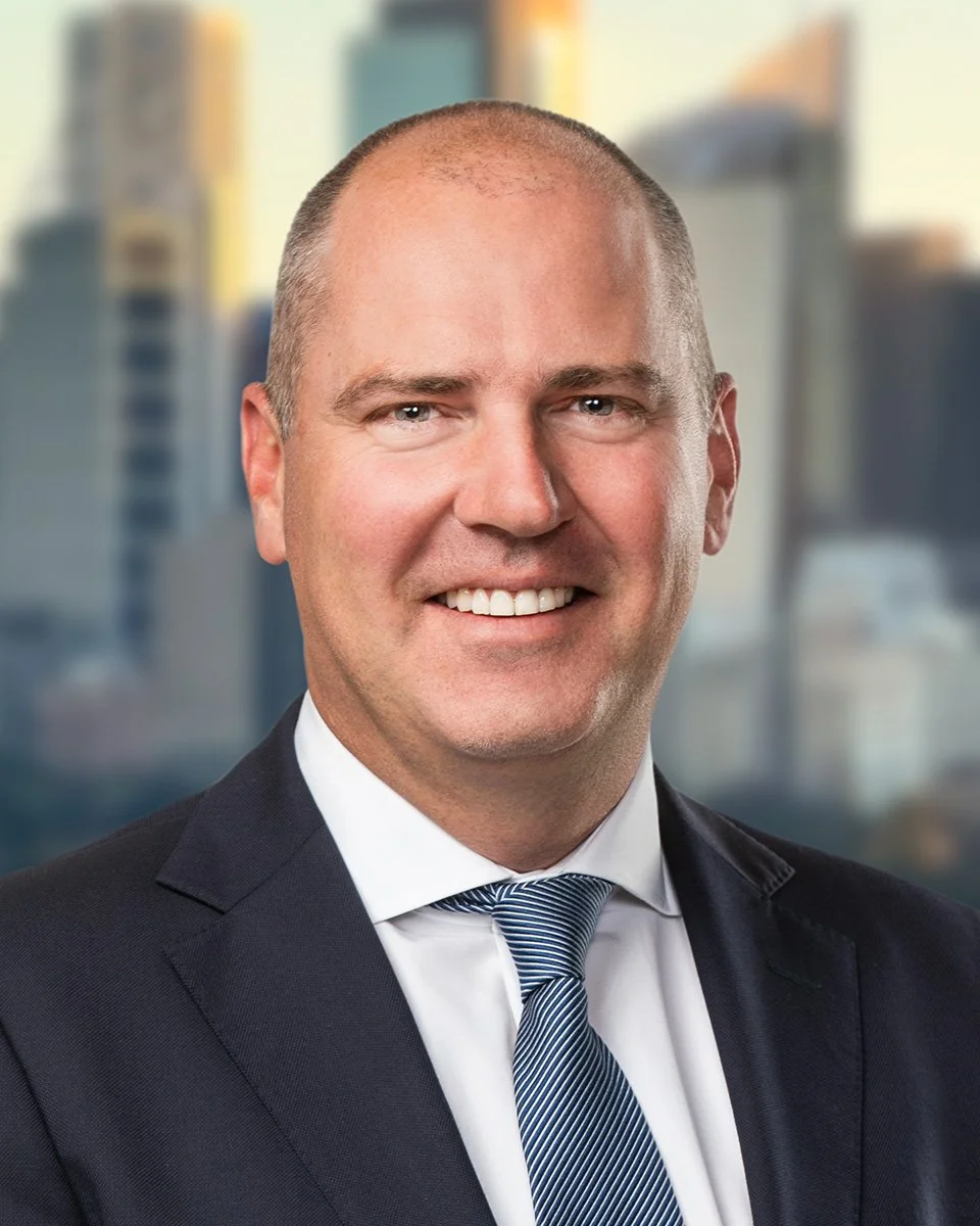 Senior Team — Denison Partners - Independent corporate advisers