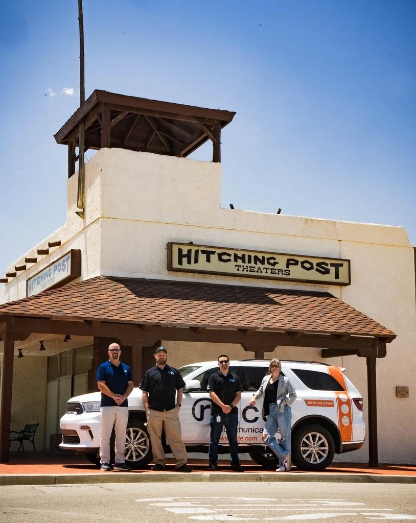 Tehachapi Hitching Post Theater