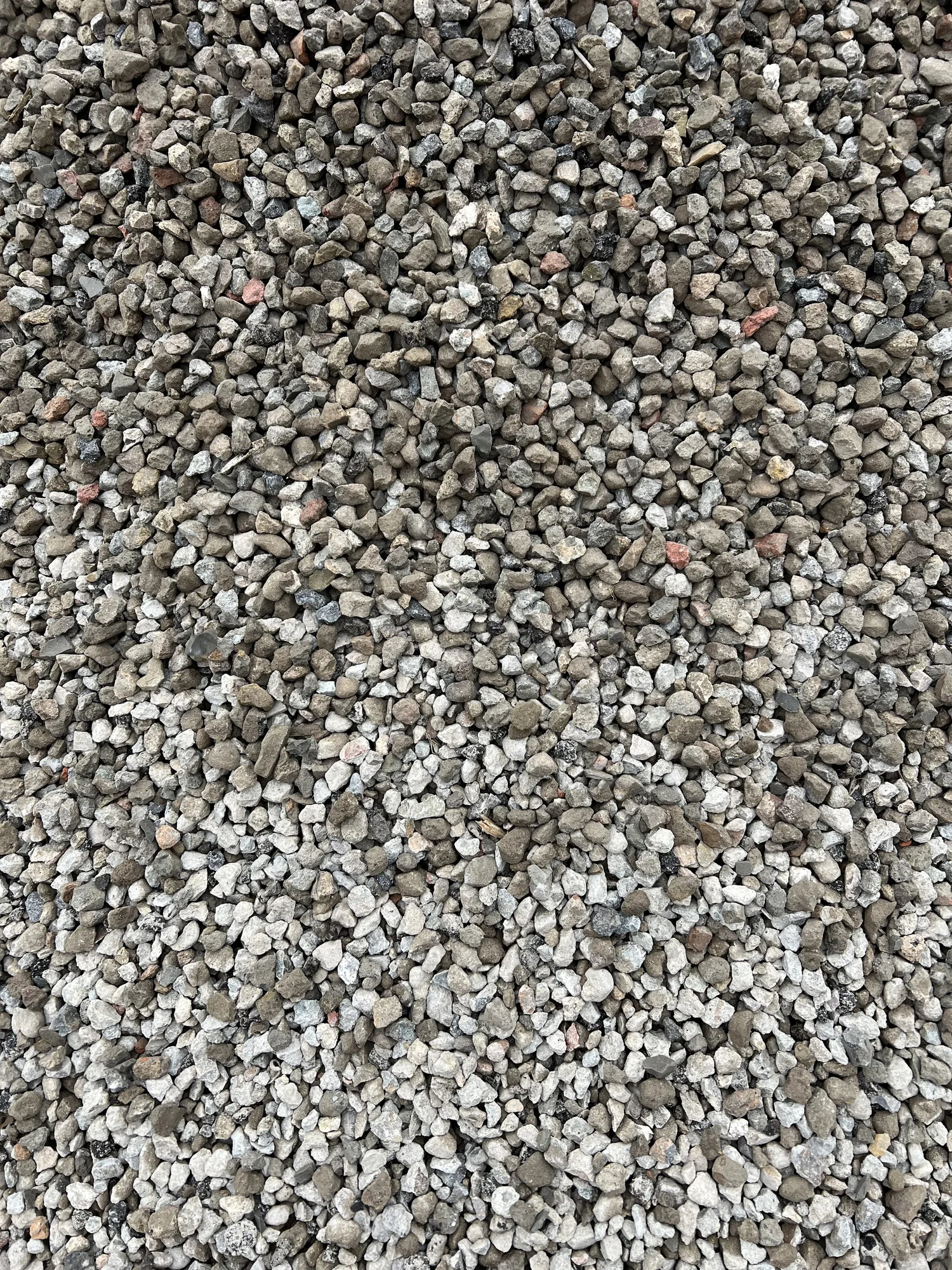 Products & Services — Cornerstone Aggregates