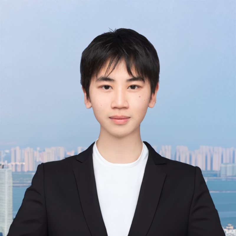 Chao Tang — StructurAI Lab