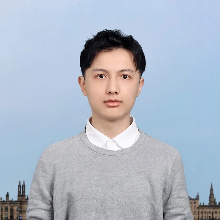 Xu Shawn Tang — StructurAI Lab