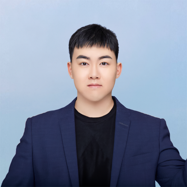 Yifan Xie — StructurAI Lab