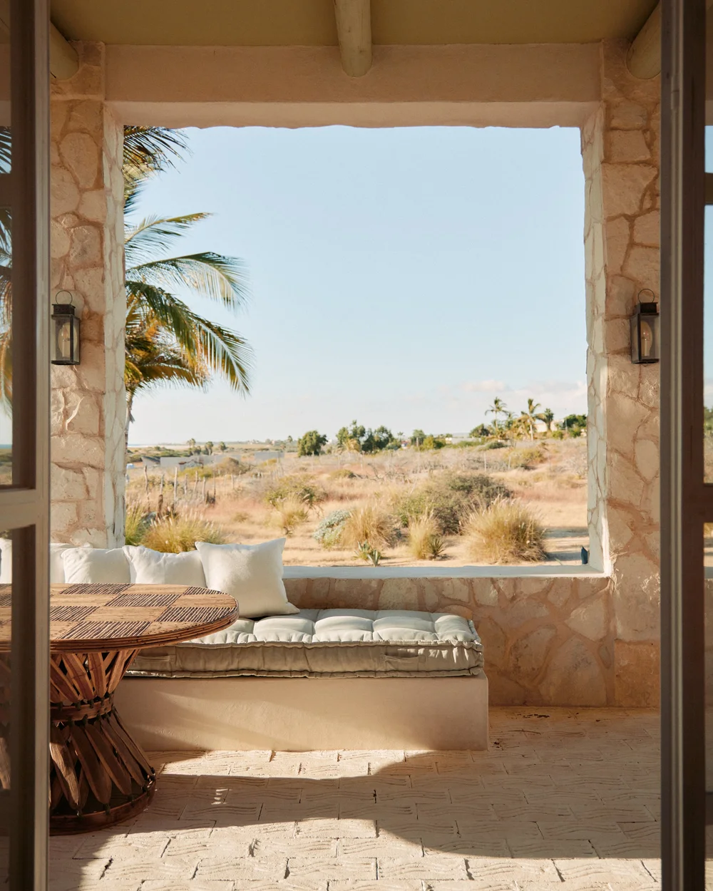 Alex Boudreau Interior Design Studio