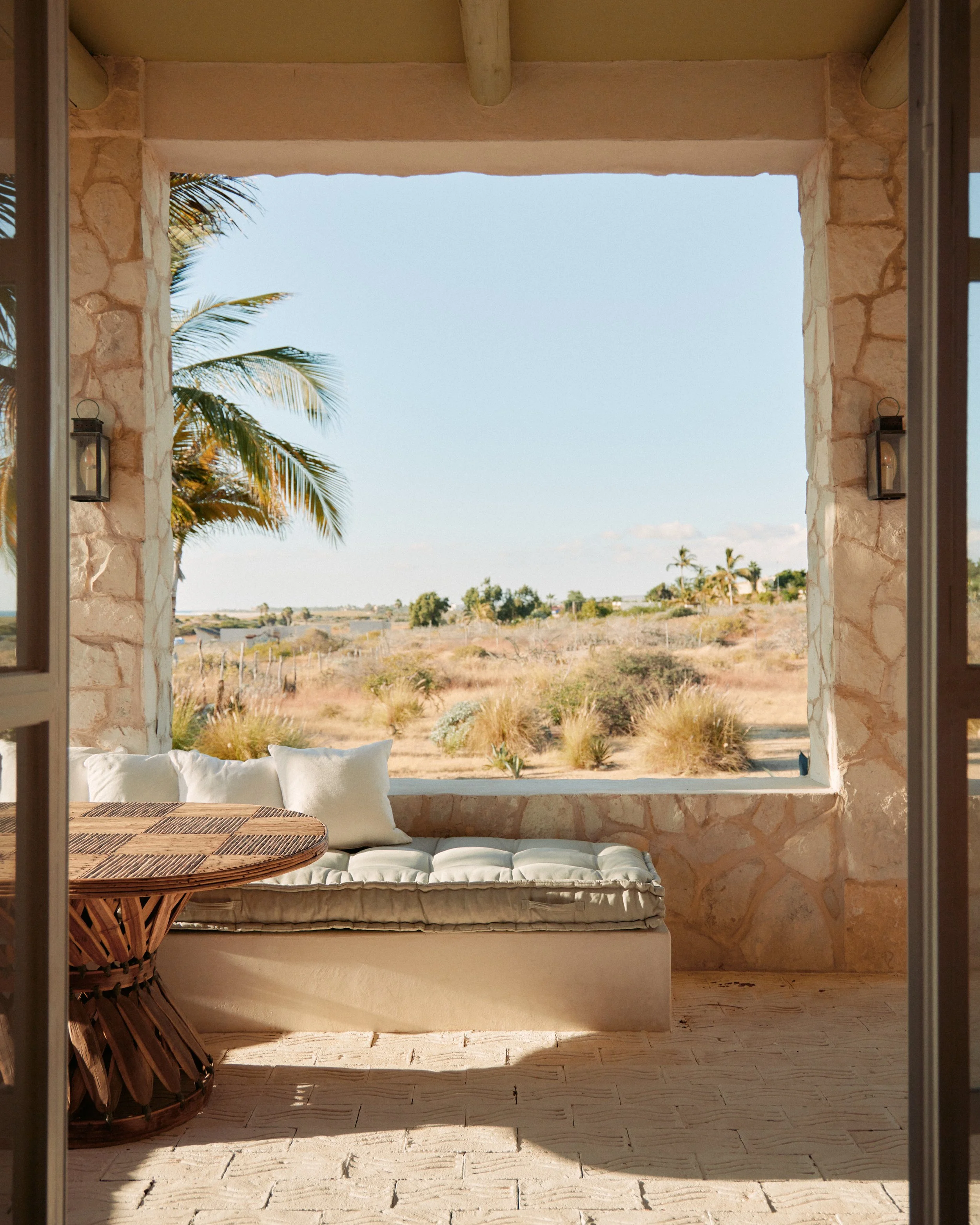 Alex Boudreau Interior Design Studio