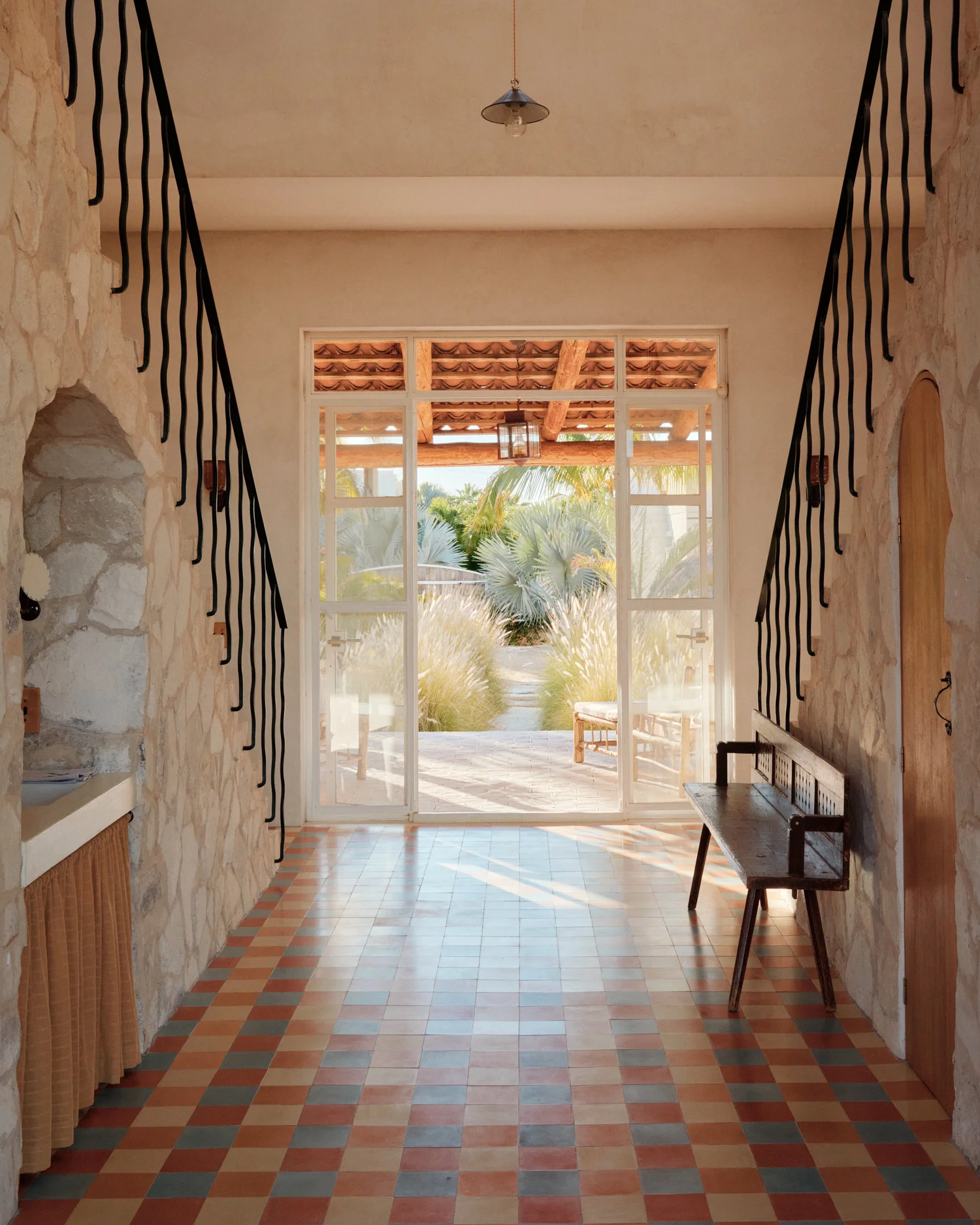 Alex Boudreau Interior Design Studio