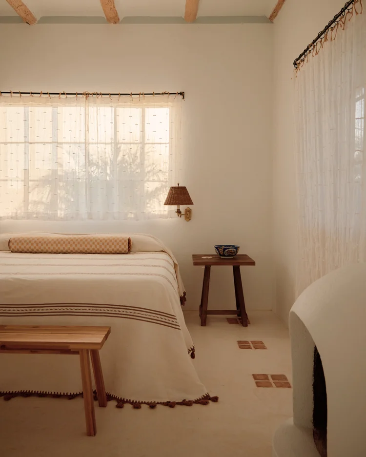 Alex Boudreau Interior Design Studio