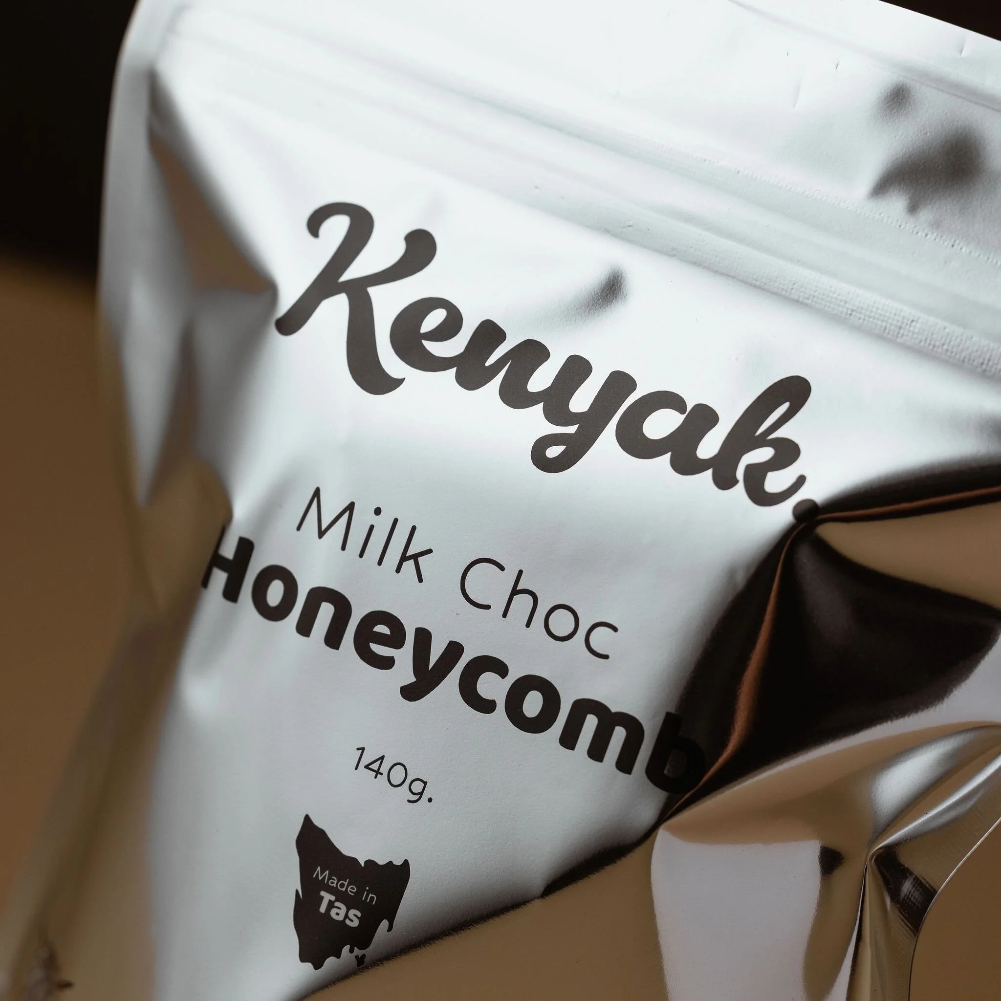 Tasmanian Handmade Chocolate - Kenyak