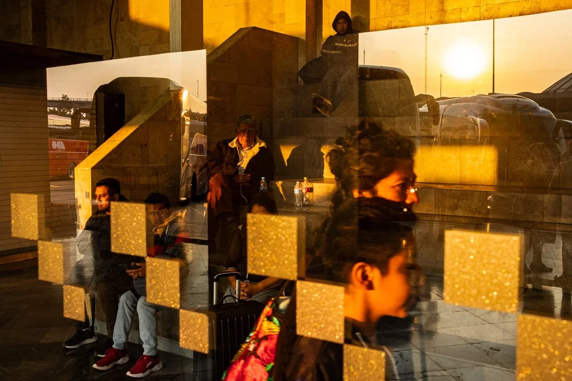 Street Macadam | Hub of street photographers