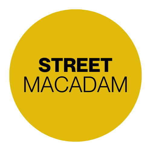Street Macadam | Hub of street photographers