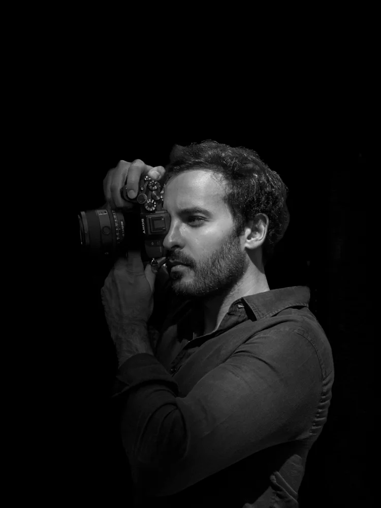 Pedro Diniz -Street Photographer — Street Macadam