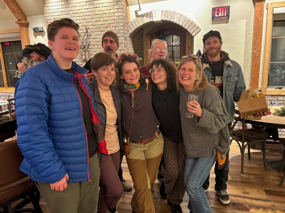 Public Events — Shell Bar