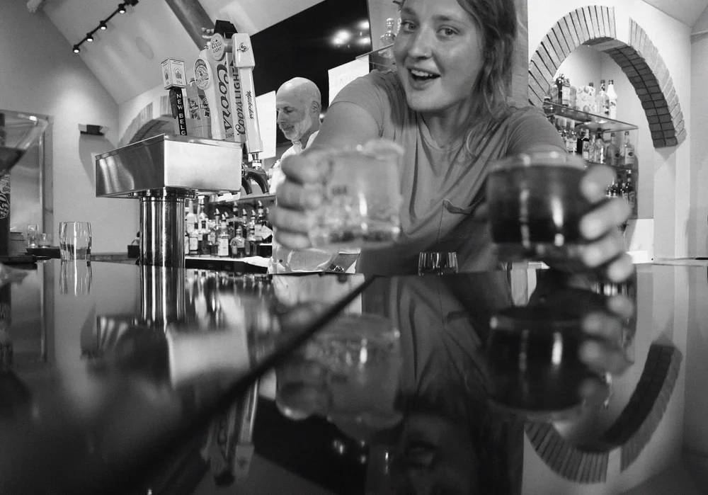 Public Events | Join the Fun Today — Shell Bar