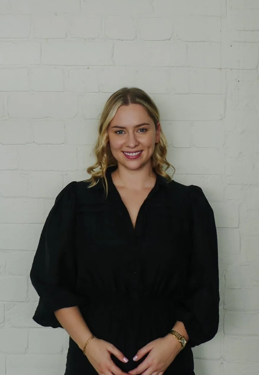 Natasha Rodgers | Founder — Insight Collective & Co.