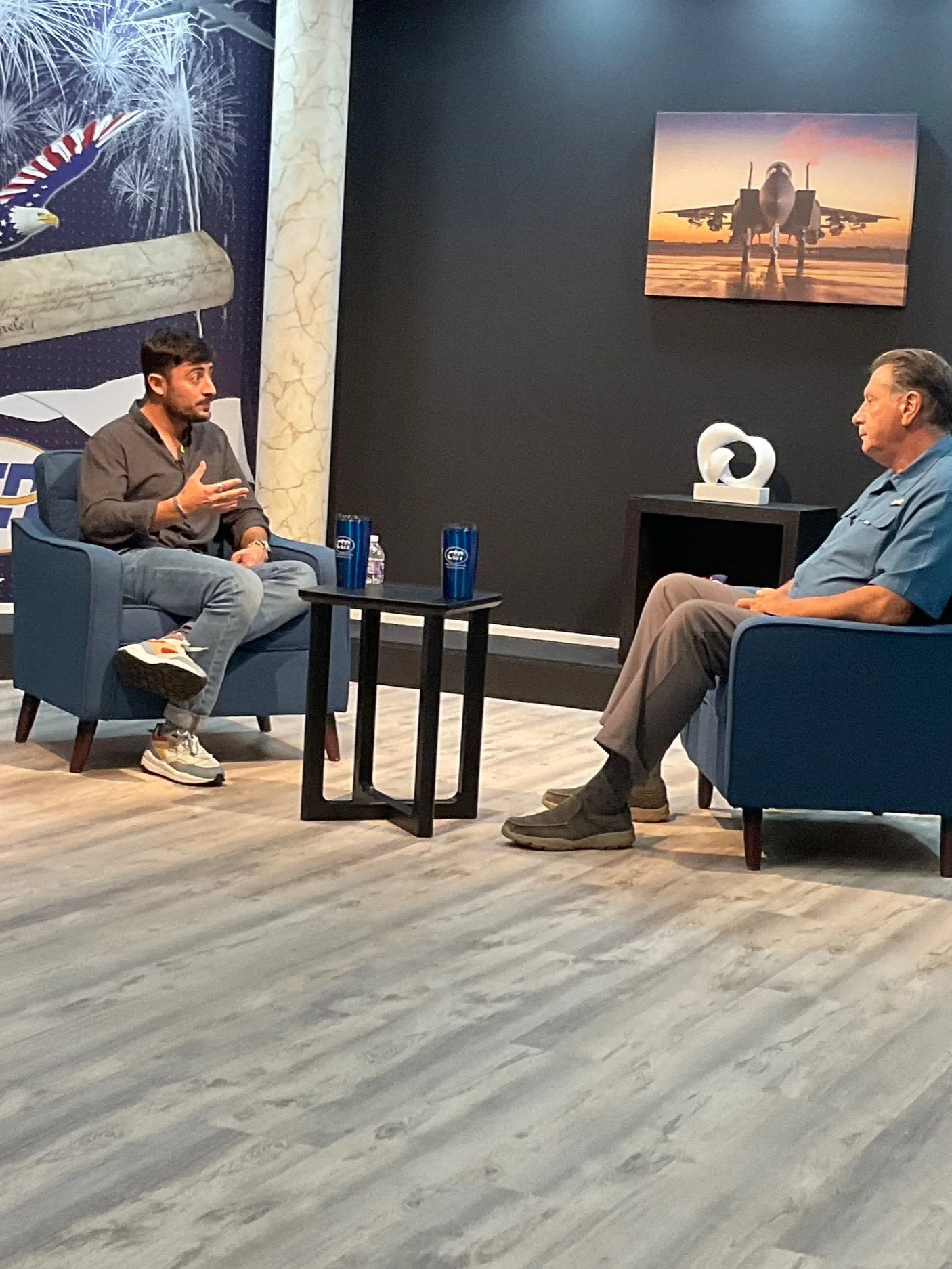 Events — Moral Hearts Alliance