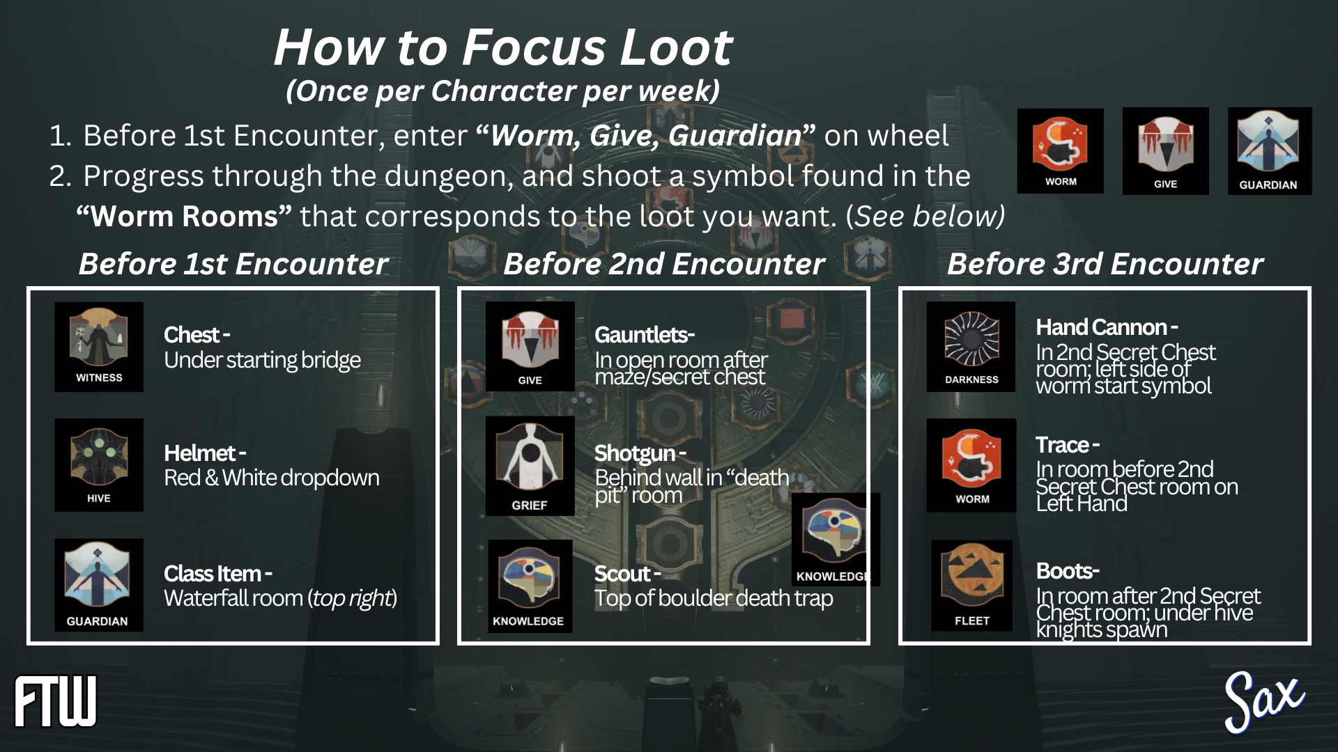 Sundered Doctrine — ForcedToWipe