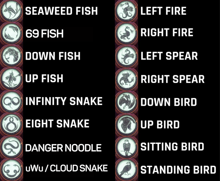 Last Wish — ForcedToWipe