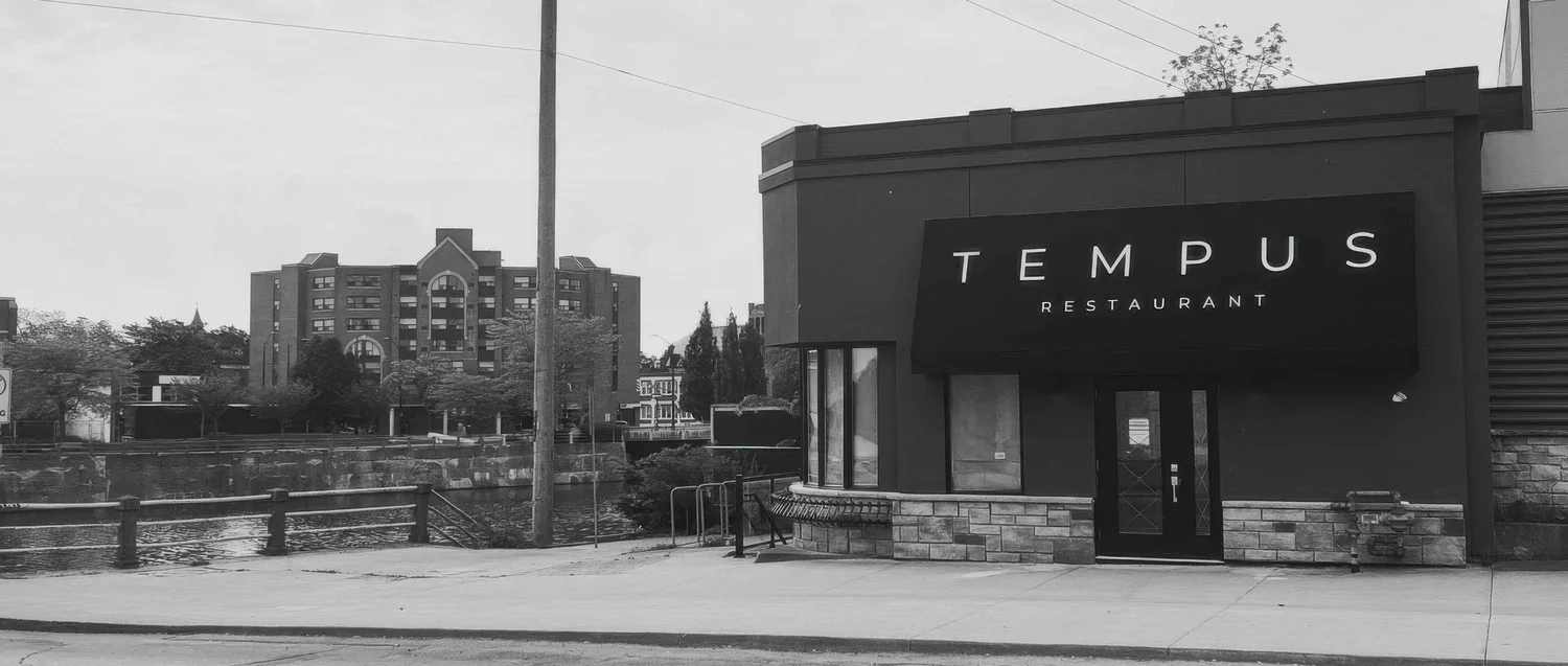 Tempus Restaurant