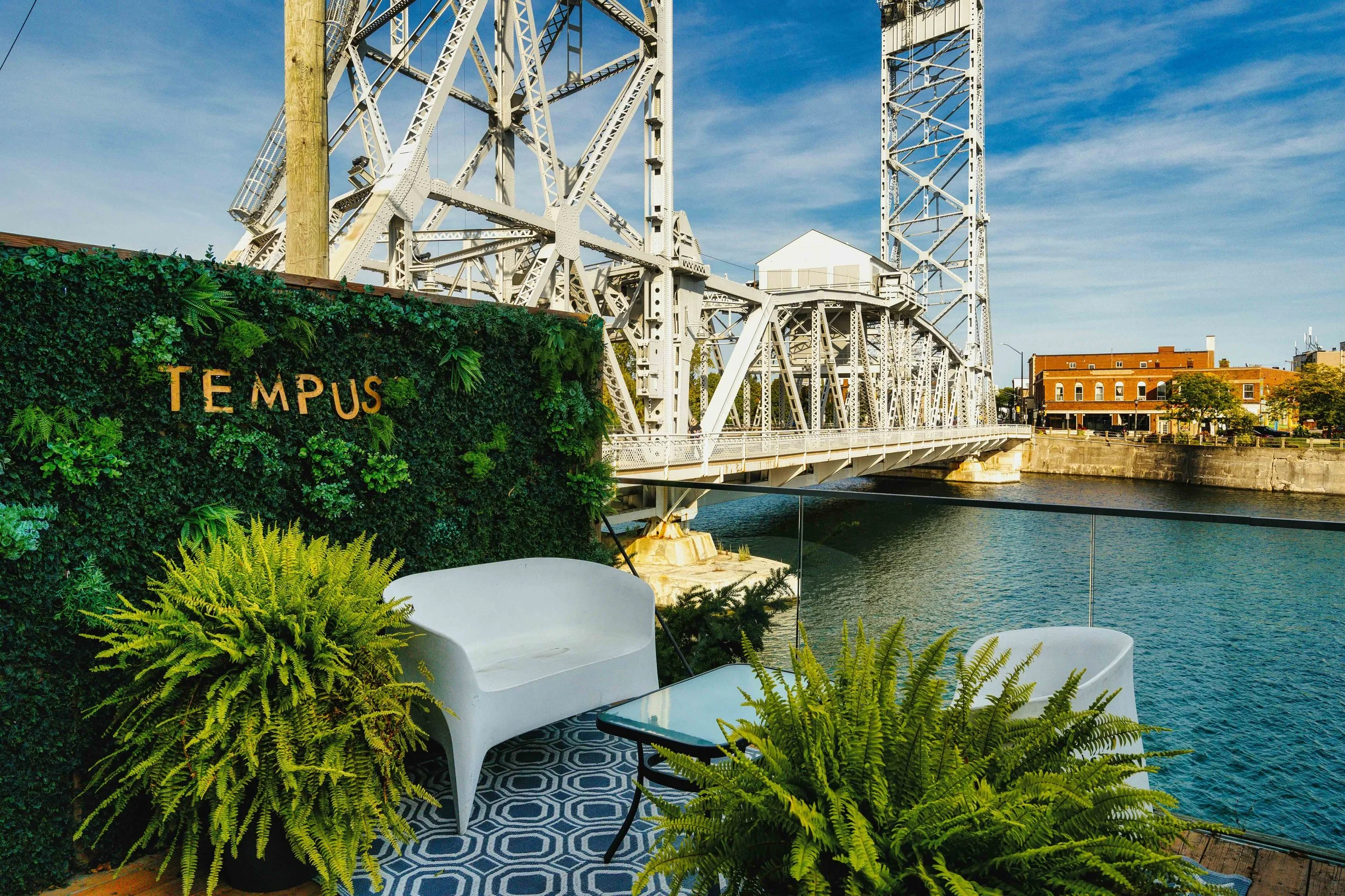 Tempus Restaurant