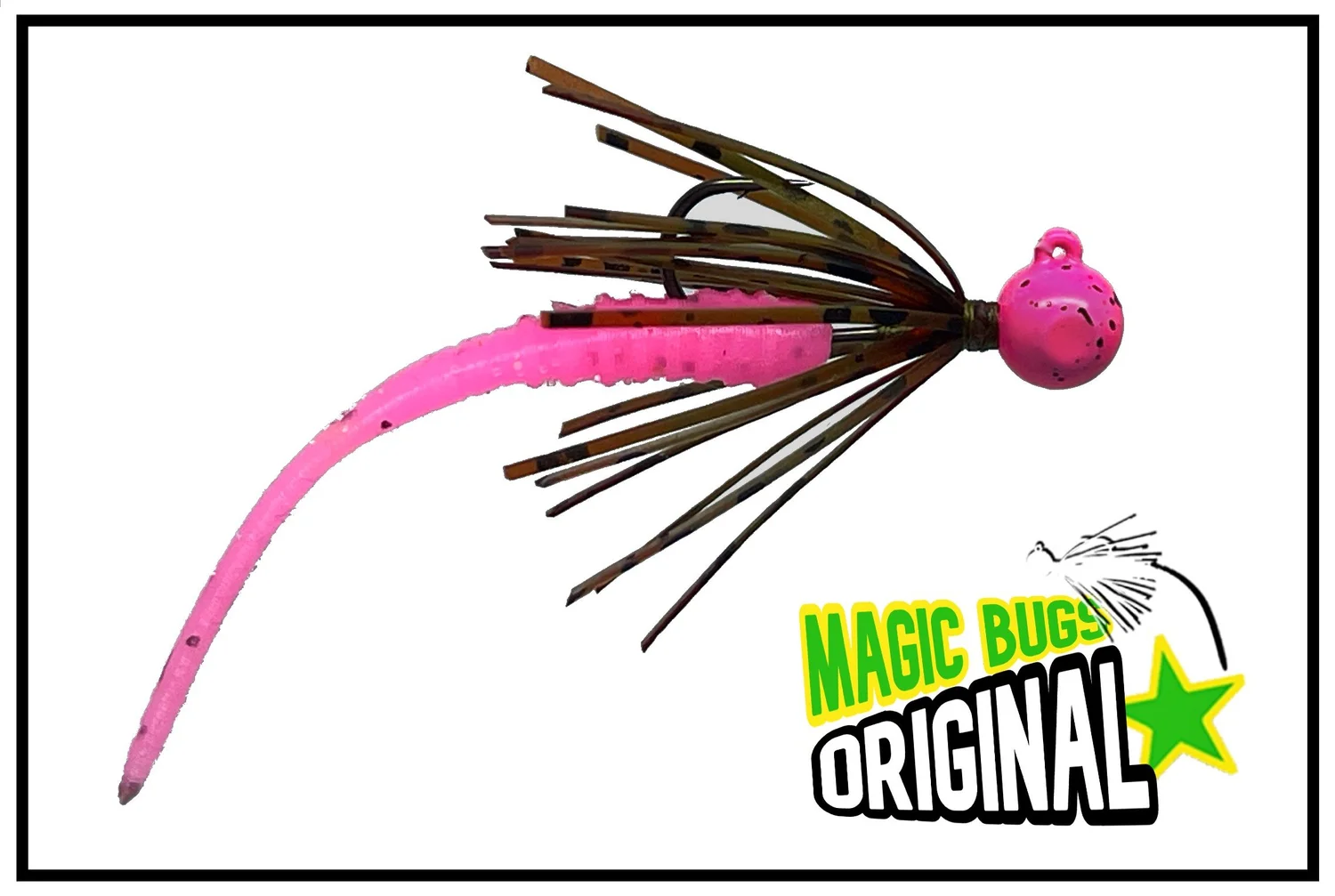 Magic Bugs