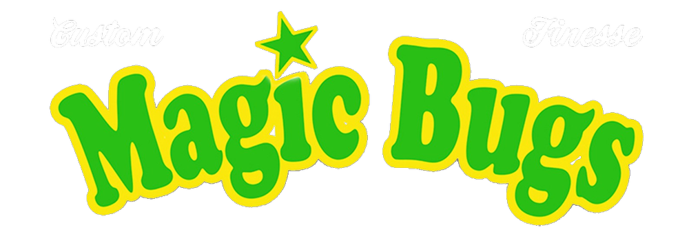 Magic Bugs
