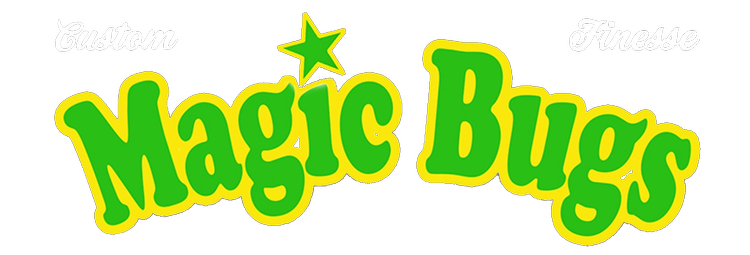 Magic Bugs