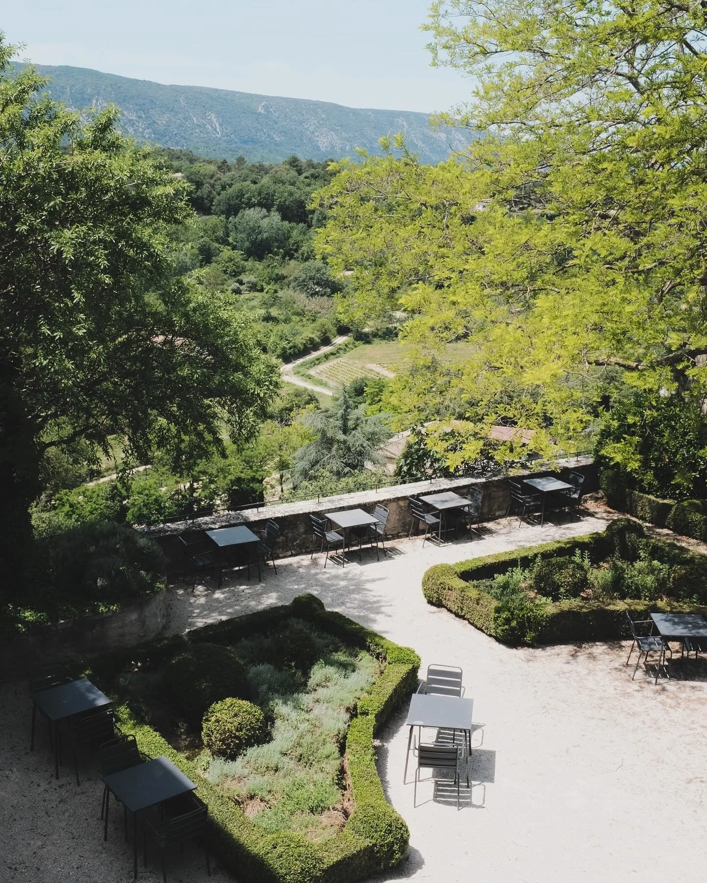 MAISON DE LA TRUFFE & DU VIN DU LUBERON