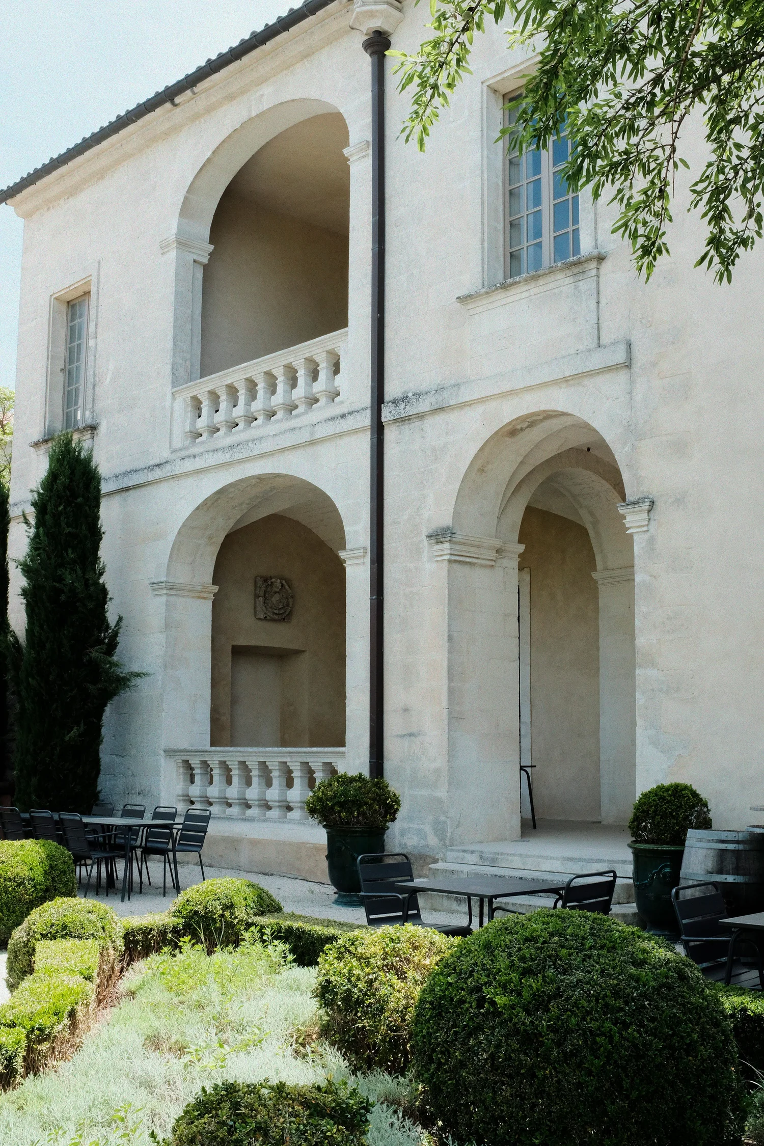 MAISON DE LA TRUFFE & DU VIN DU LUBERON