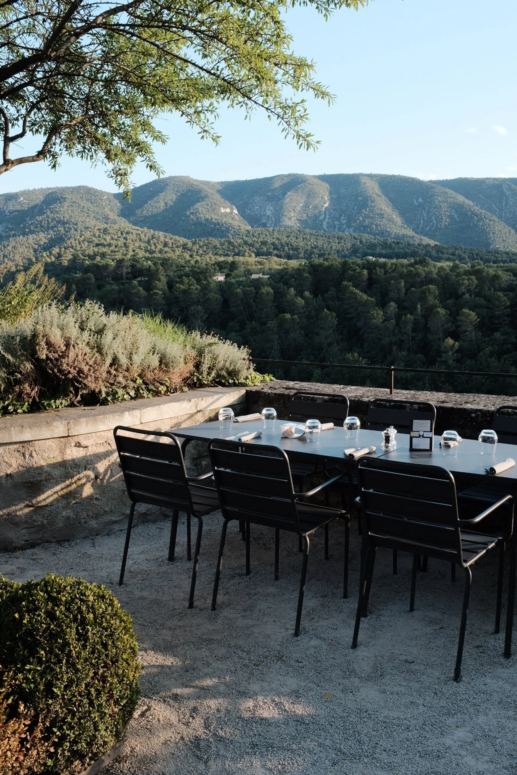 MAISON DE LA TRUFFE & DU VIN DU LUBERON