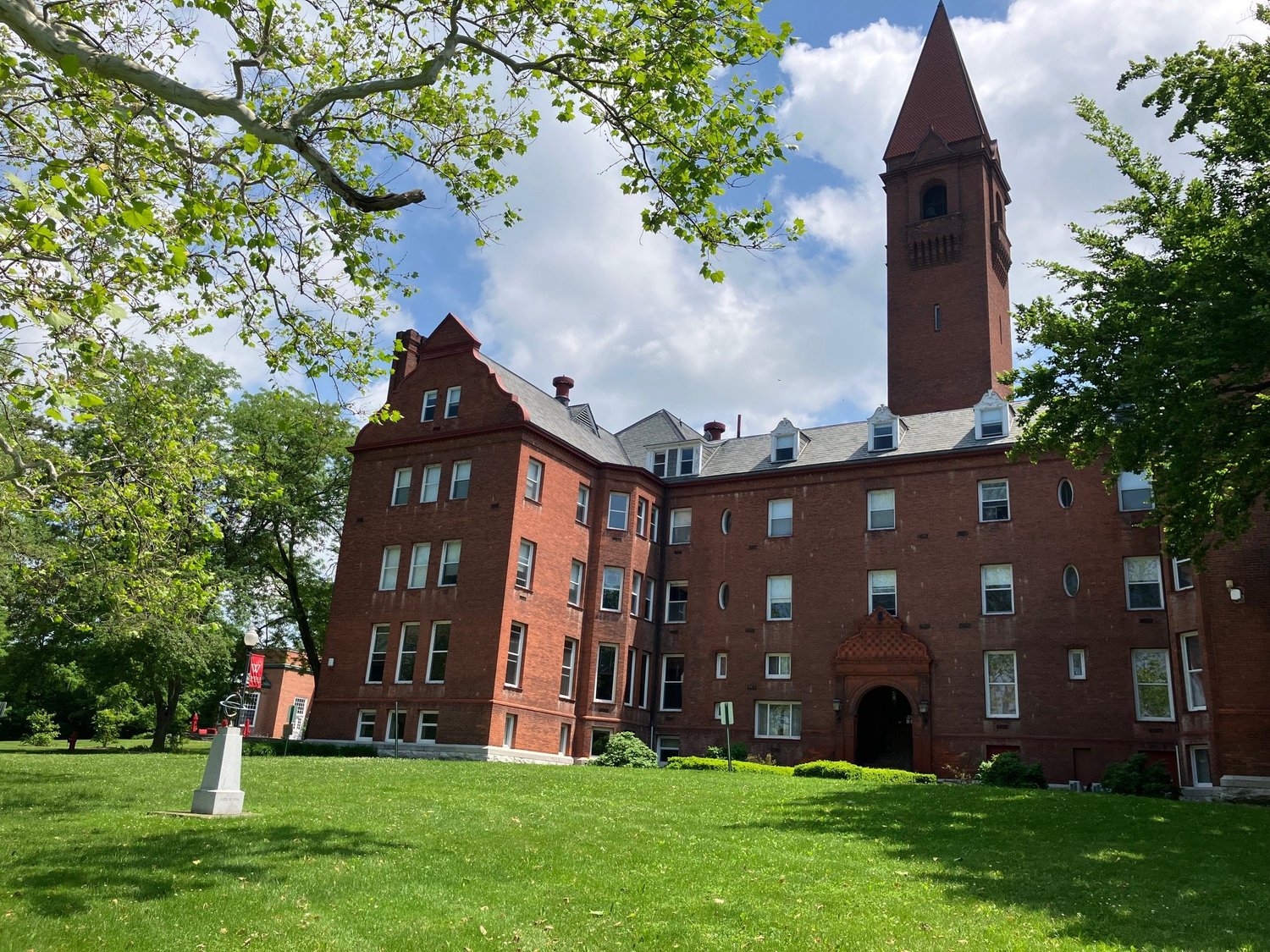 News — Wells Legacy Society
