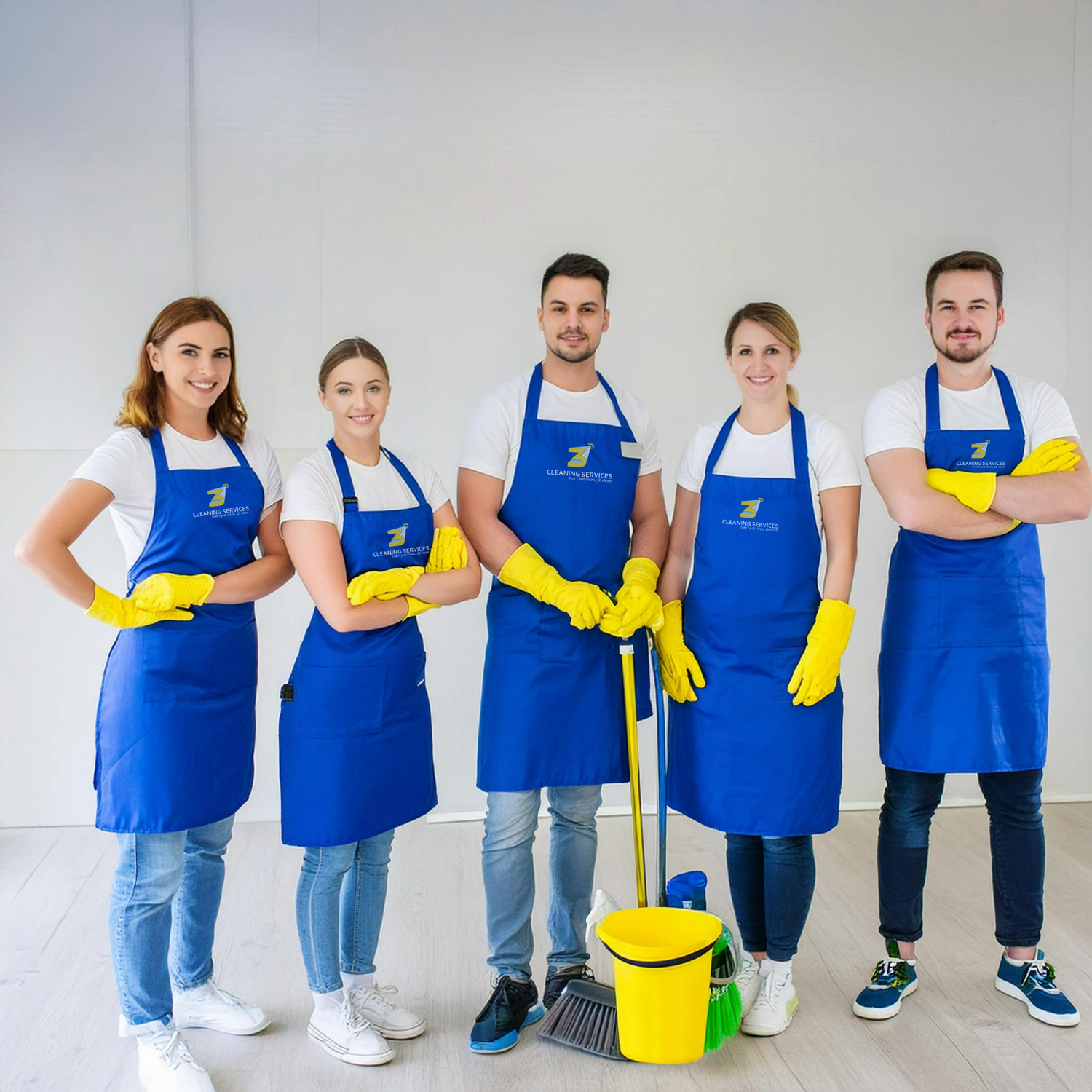 3D Cleaning Services: Restaurant Cleaning, Cafe Cleaning, Windows ...