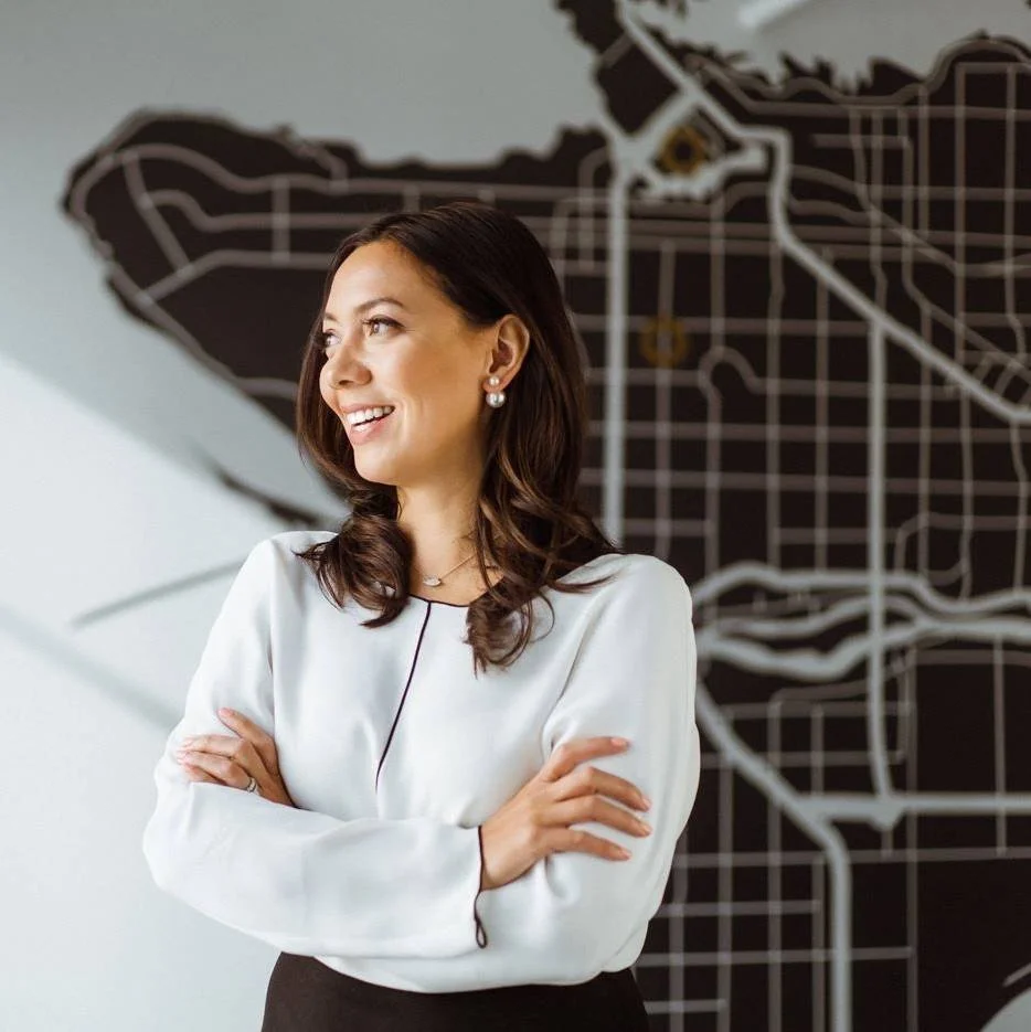 Morgan Browne in the Media — Morgan Browne