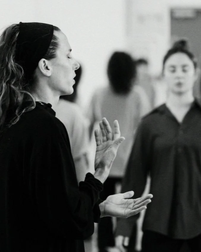 The HUMANHOOD Experience — HUMANHOOD