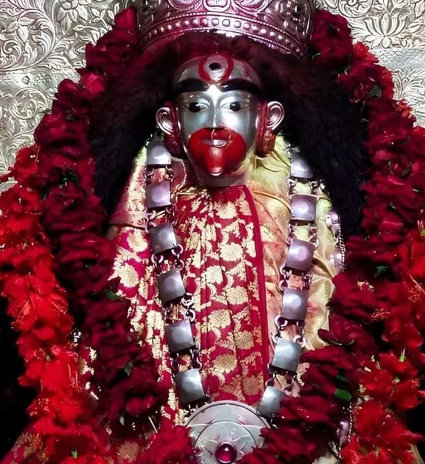 Kamakhya Bhairava Upasaka Global Foundation