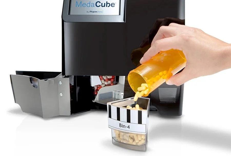 MEDACUBE CANADA
