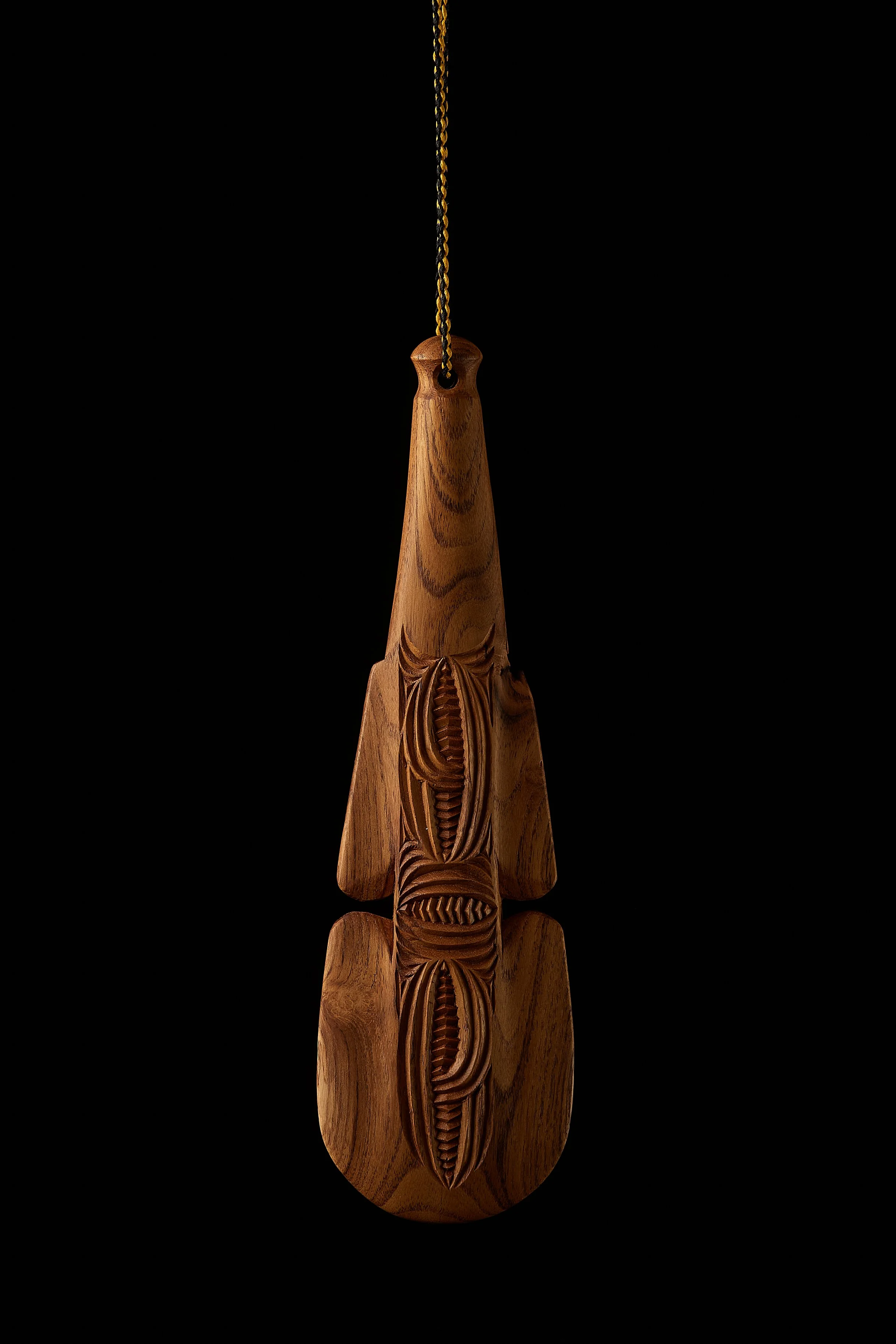Carved 21st Keys by Michael Matchitt, Māori Wood Carver — Michael ...
