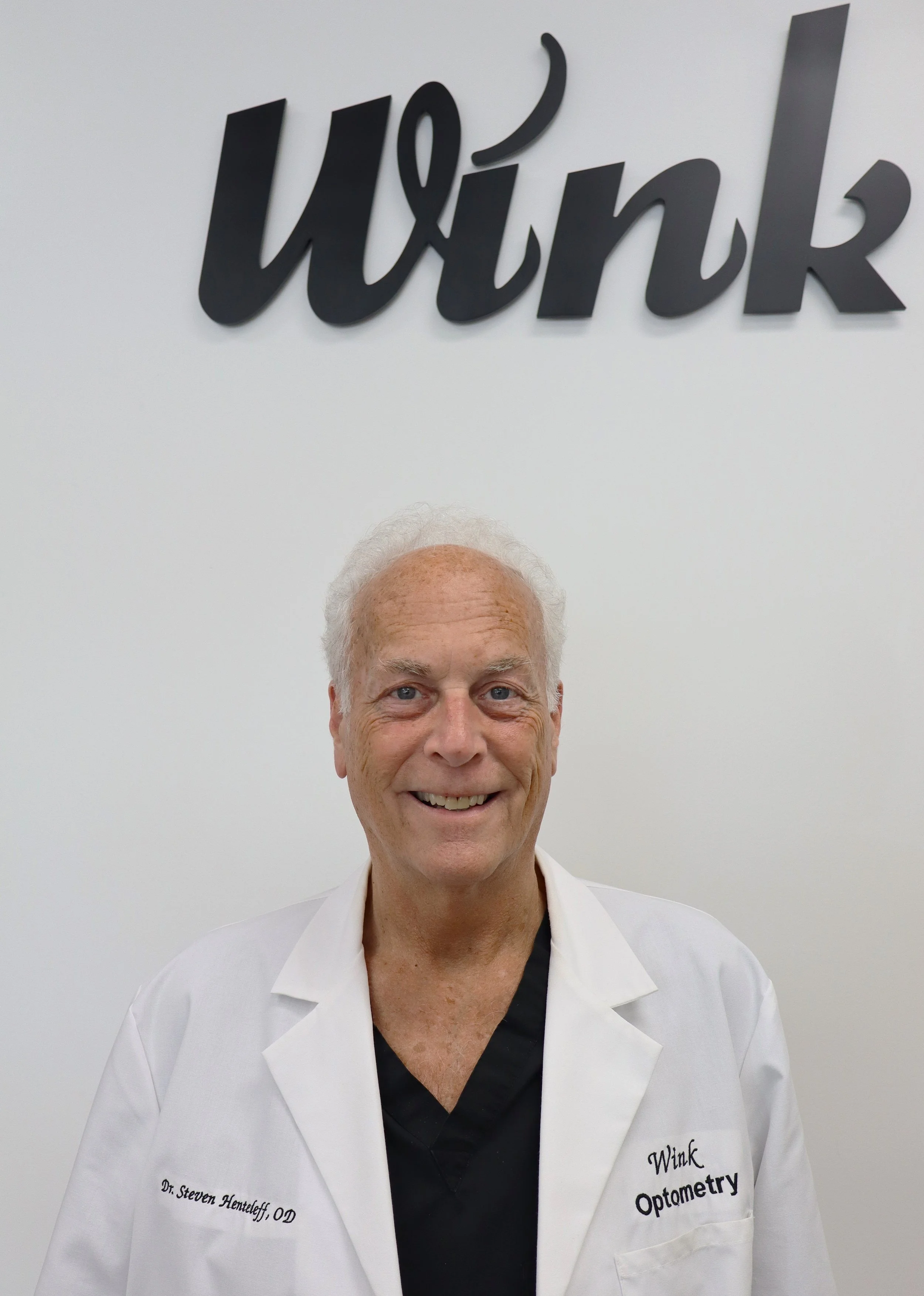 Wink Optometry of Westlake— The Doctors