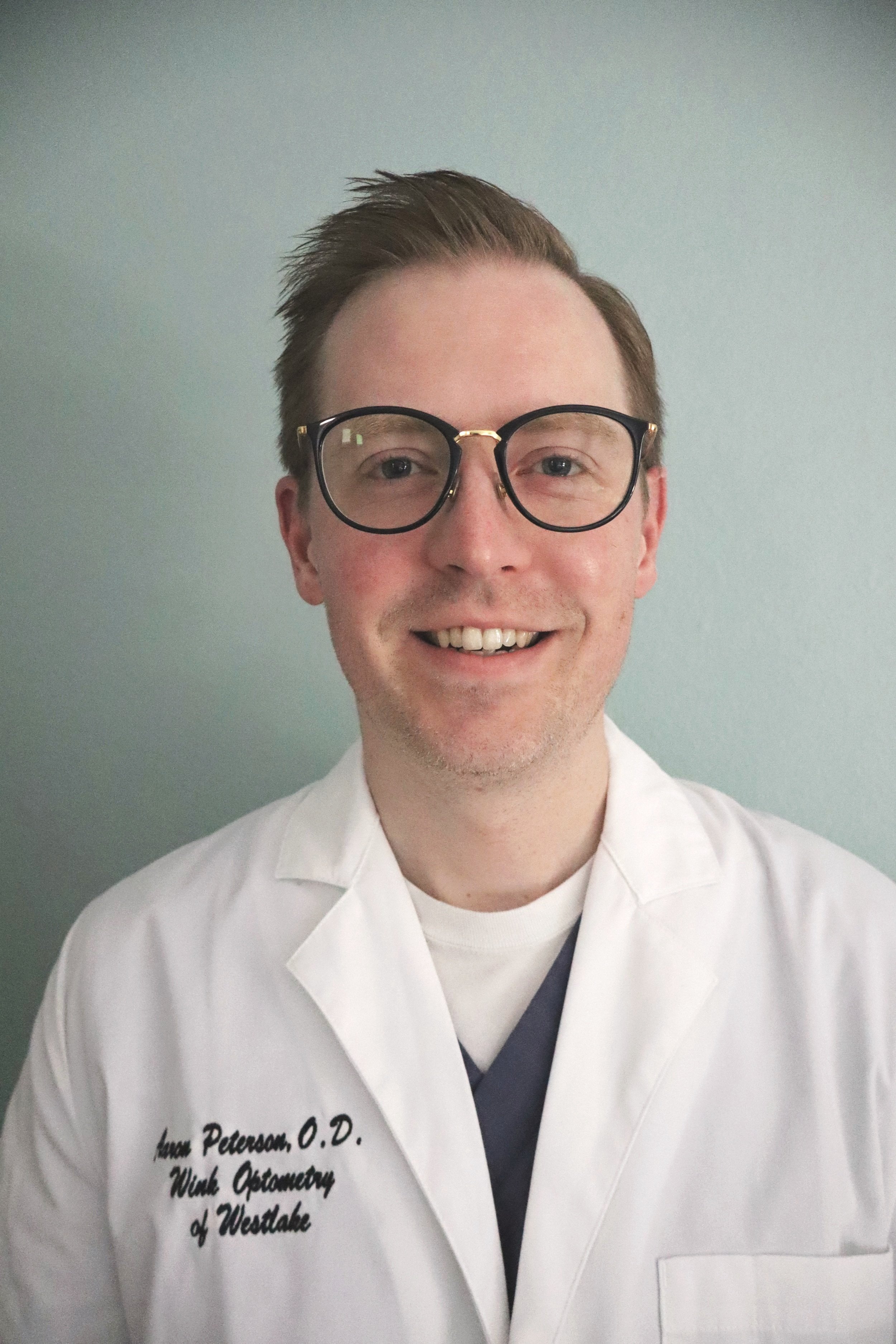 Wink Optometry of Westlake— The Doctors