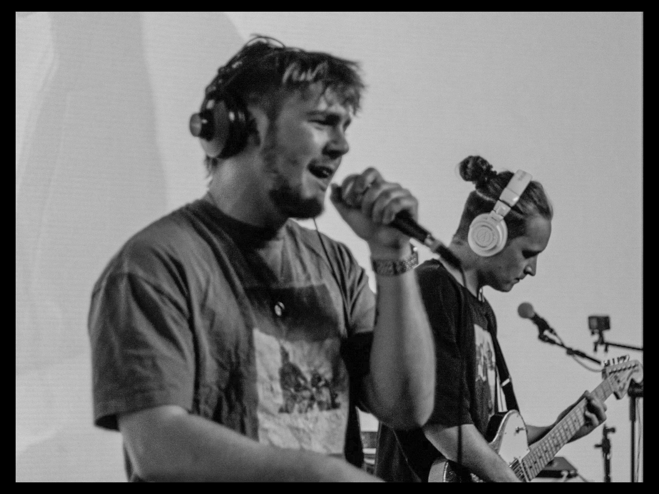 Polyvale Records.
