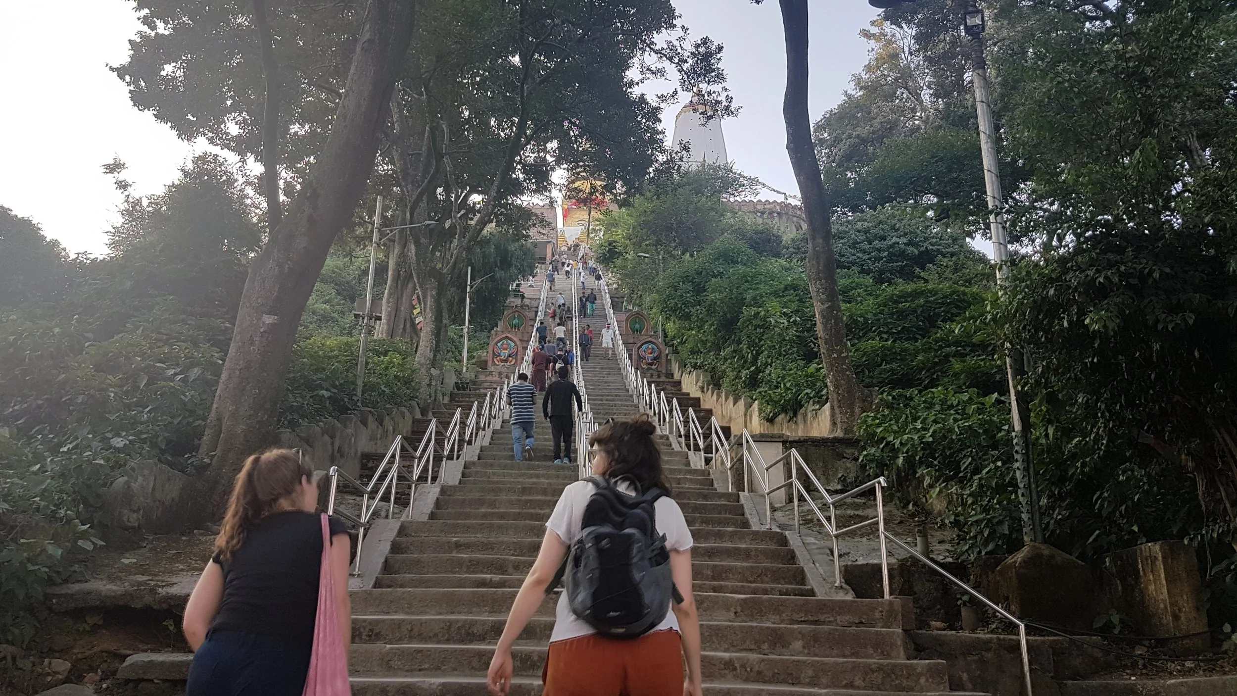 Thamel, Kathmandu: My Ultimate Travel Guide to the Heart of Nepal ...
