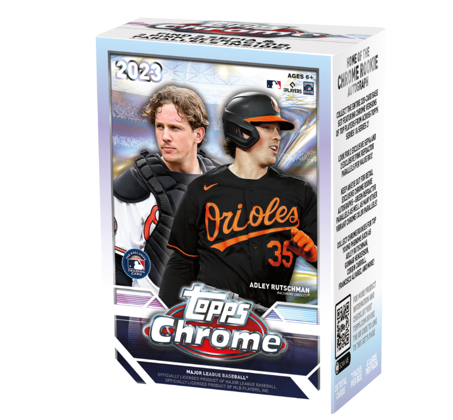 Products — The Baseball Card Store LLC