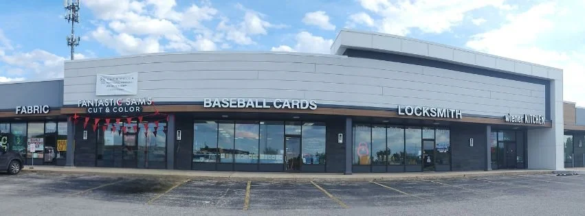 The Baseball Card Store LLC
