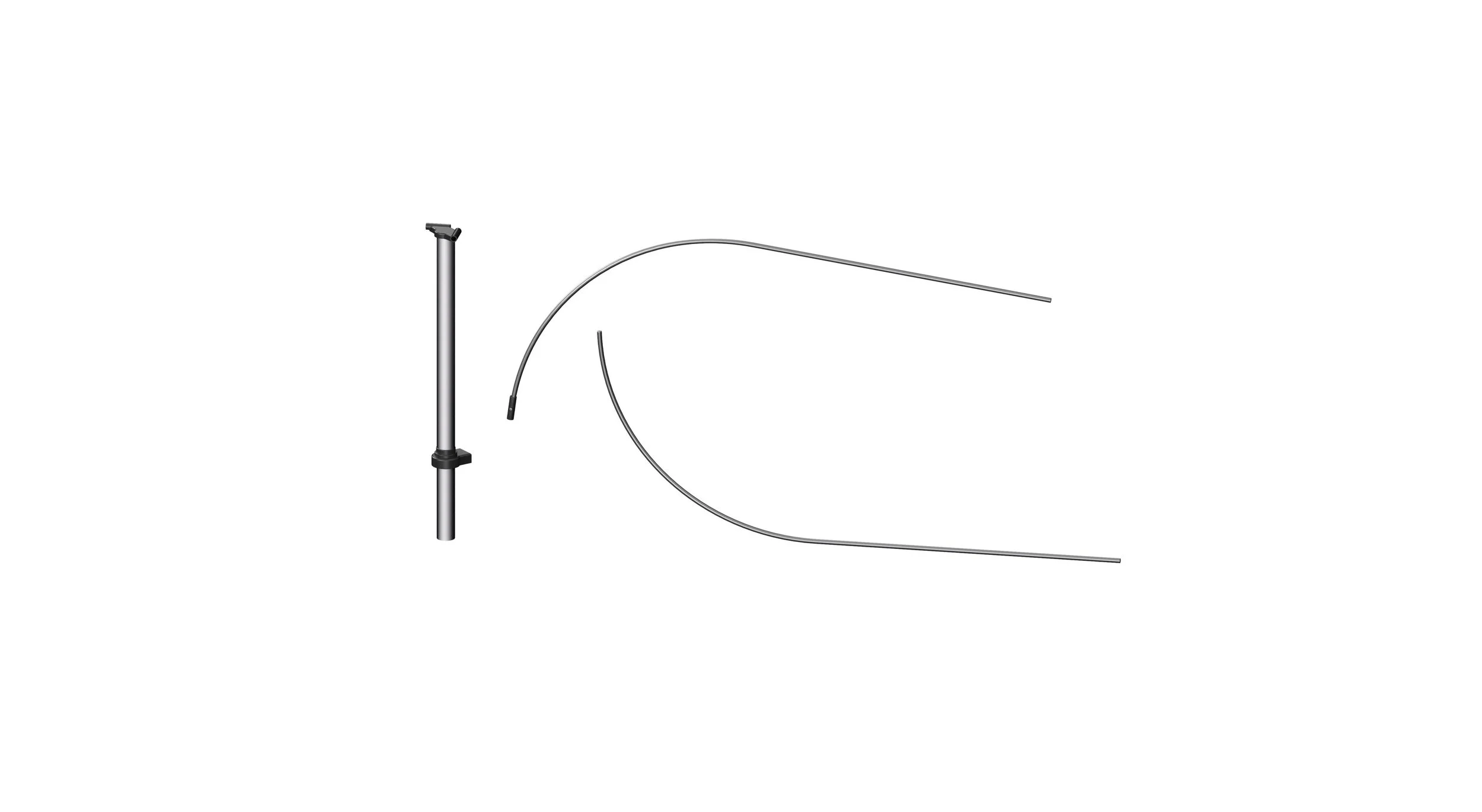 Pakflatt – Accessory (V4 Privacy Curtains)