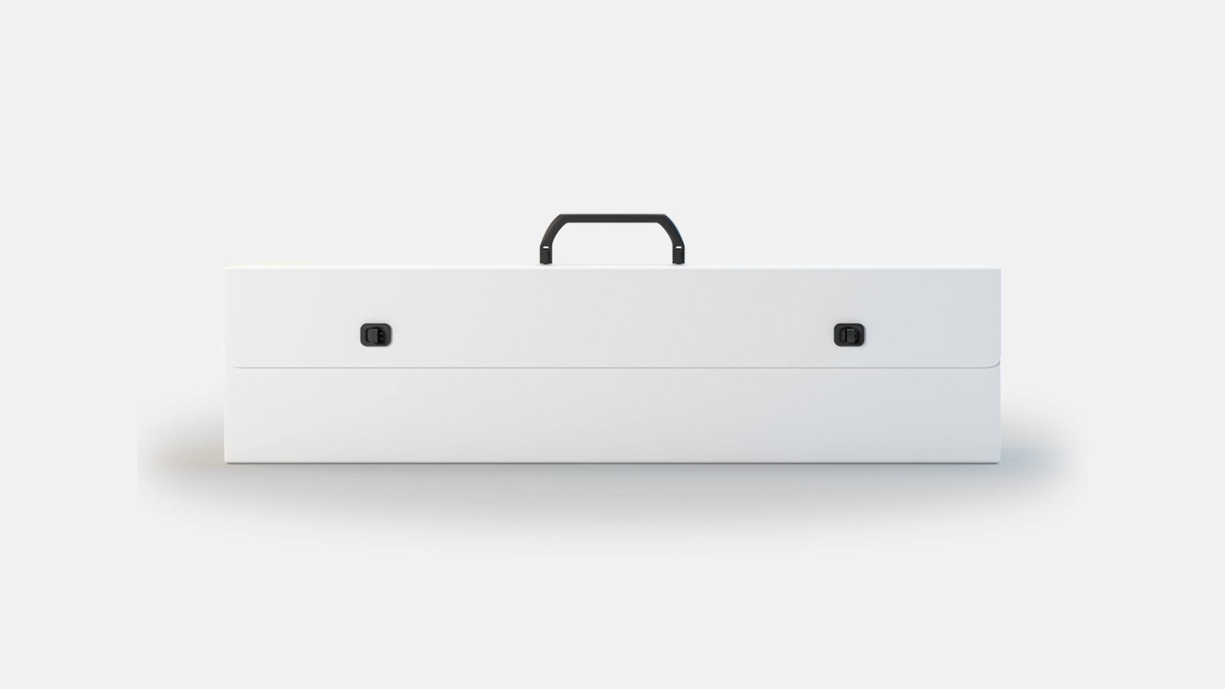 Accessory (V4 Privacy Curtains) — Pakflatt