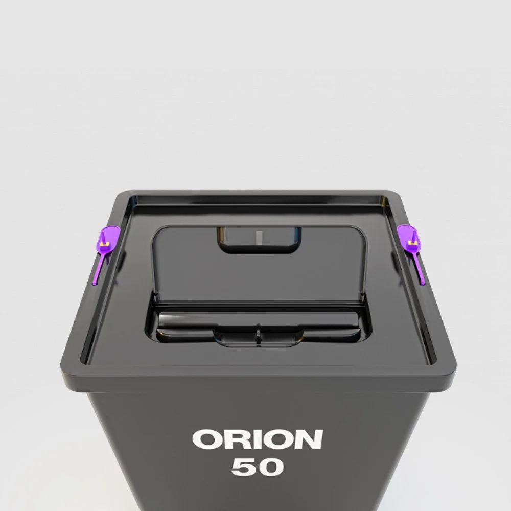 Accessories — Pakflatt