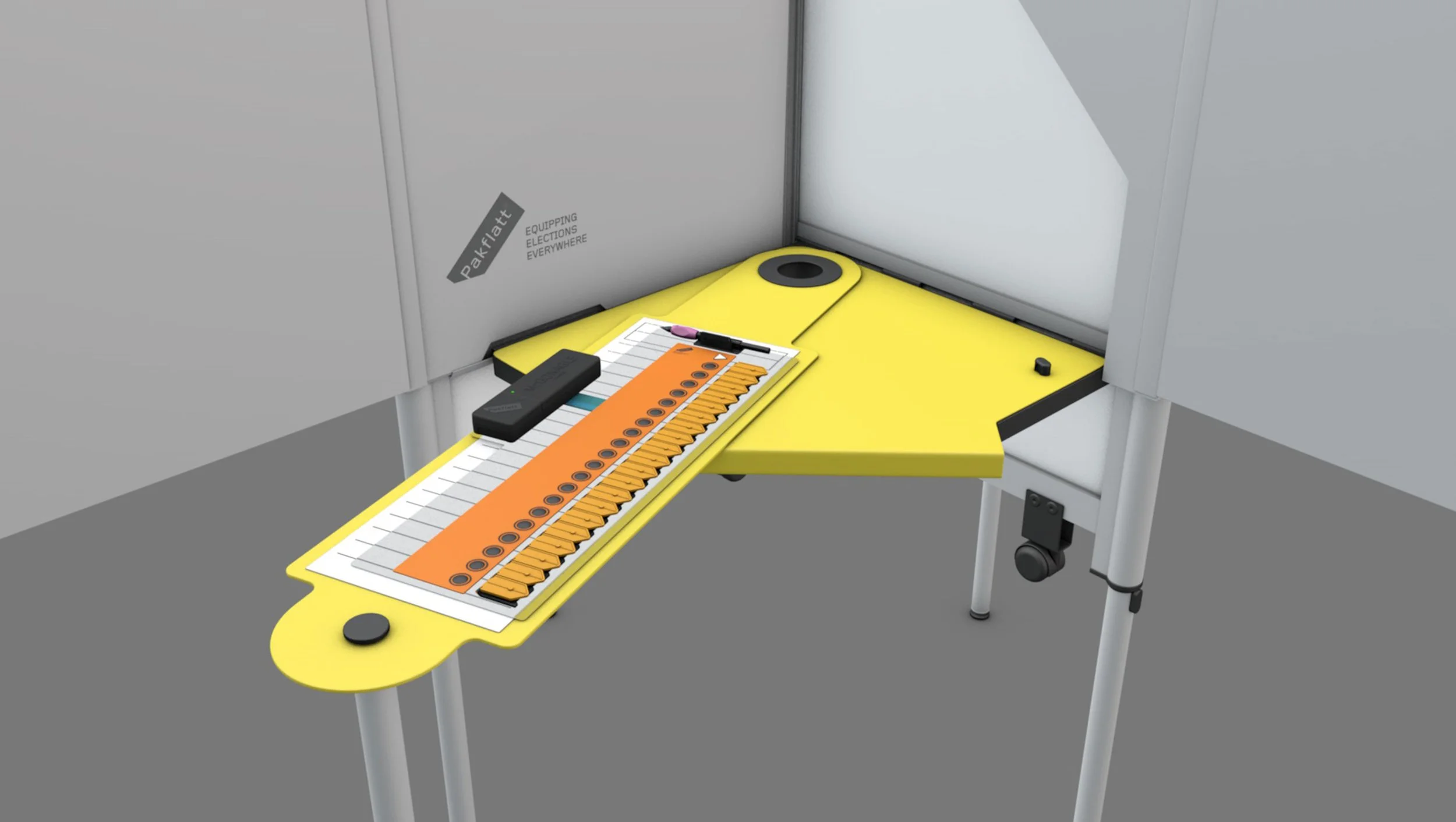 Pakflatt – McGonagle®Reader