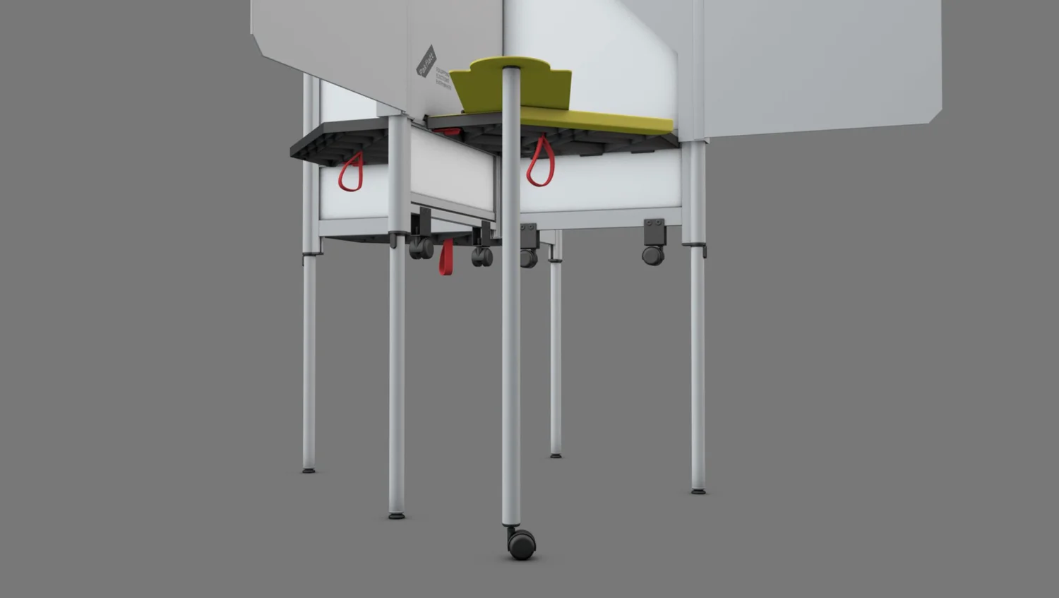 Pakflatt – McGonagle®Reader